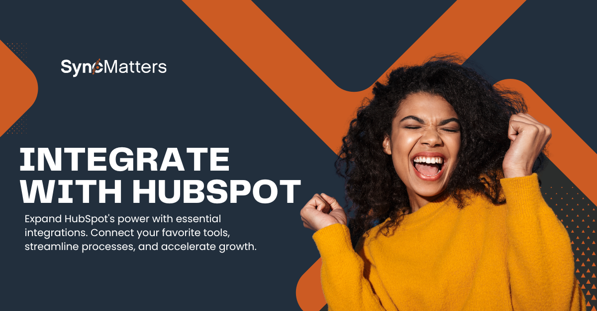 6 Common Challenges in Integrating NetSuite with HubSpot (And How to Solve Them)